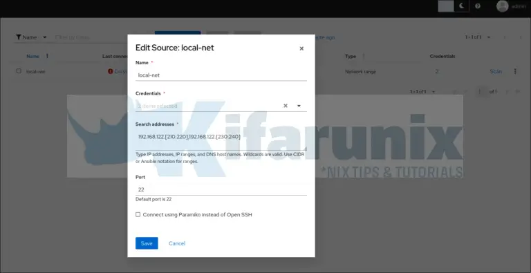 How to Install Red Hat Discovery Tool on RHEL 9 - kifarunix.com