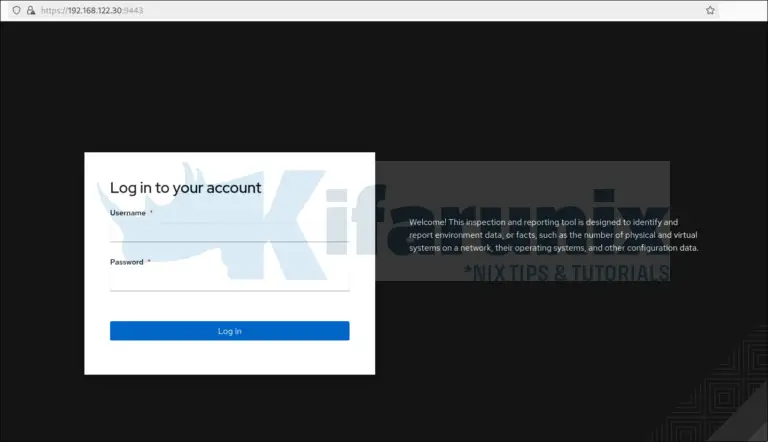 How to Install Red Hat Discovery Tool on RHEL 9 - kifarunix.com