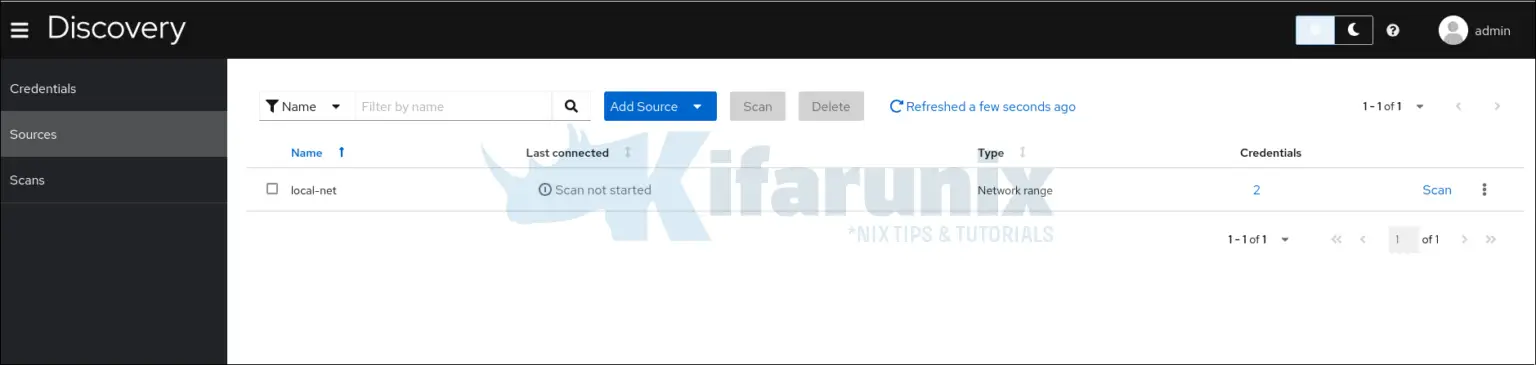 How to Install Red Hat Discovery Tool on RHEL 9 - kifarunix.com