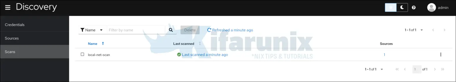 How to Install Red Hat Discovery Tool on RHEL 9 - kifarunix.com