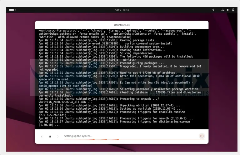 How to Install Ubuntu 25.04 on VirtualBox: A Step-by-Step Guide - kifarunix.com