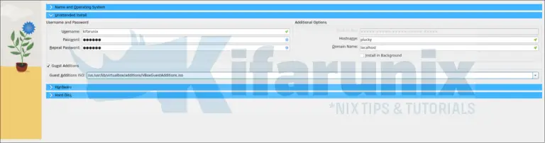 How to Install Ubuntu 25.04 on VirtualBox: A Step-by-Step Guide - kifarunix.com