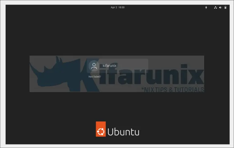 How to Install Ubuntu 25.04 on VirtualBox: A Step-by-Step Guide - kifarunix.com