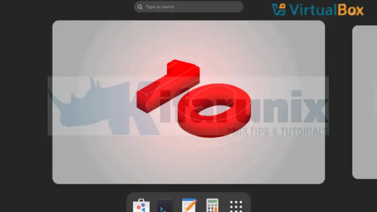 How To Install Rhel 10 On Virtualbox