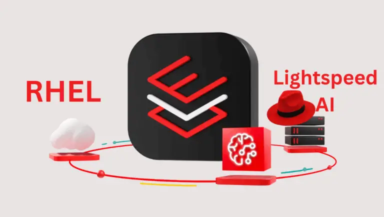 How to Use RHEL 10 Lightspeed AI to Simplify Linux Administration Tasks ...