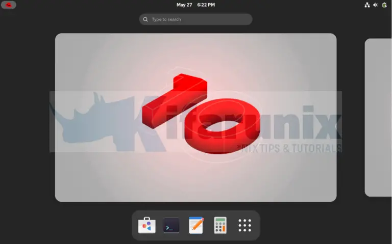 How to Install RHEL 10 on VirtualBox - kifarunix.com