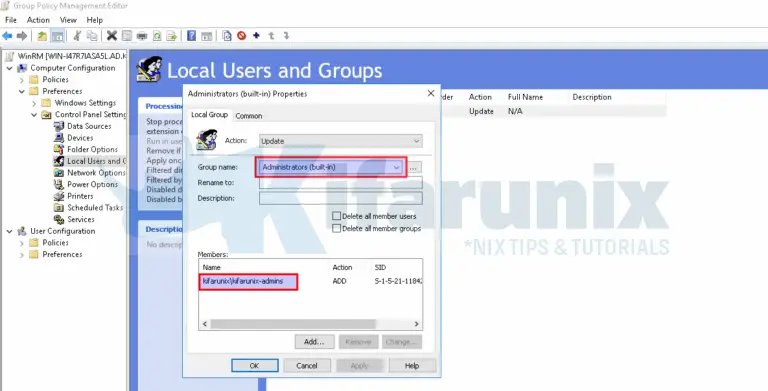 Automate Windows Server Patching with Ansible AWX: Step-by-Step ...