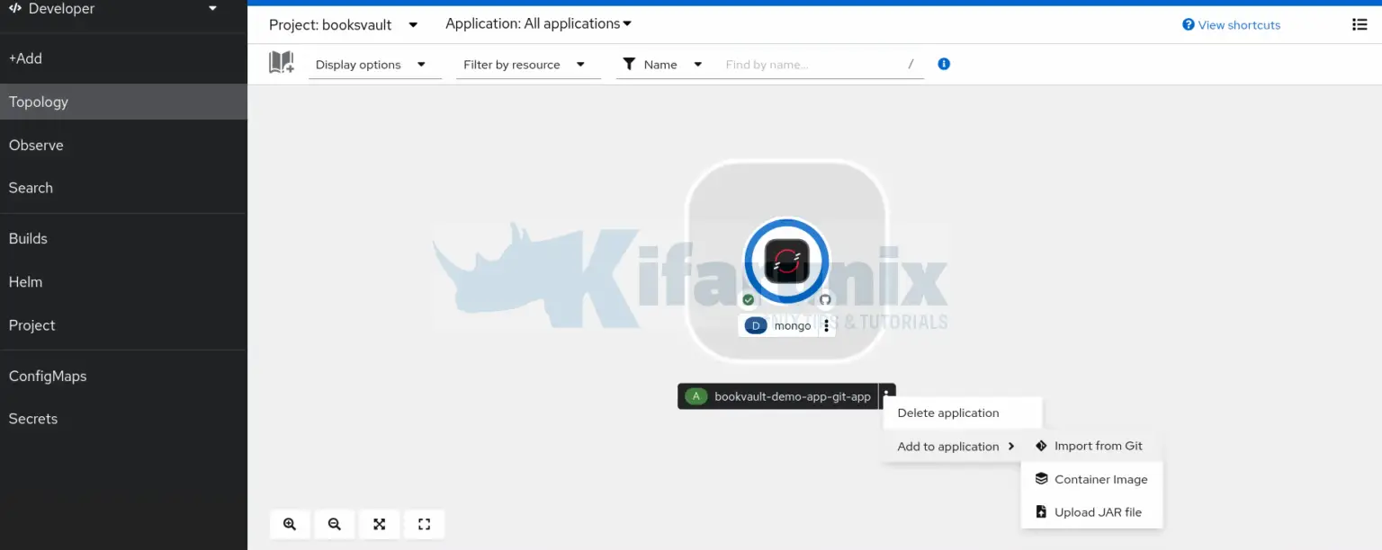 How to Deploy Apps on OpenShift Using BuildConfig: A Step-by-Step Guide ...