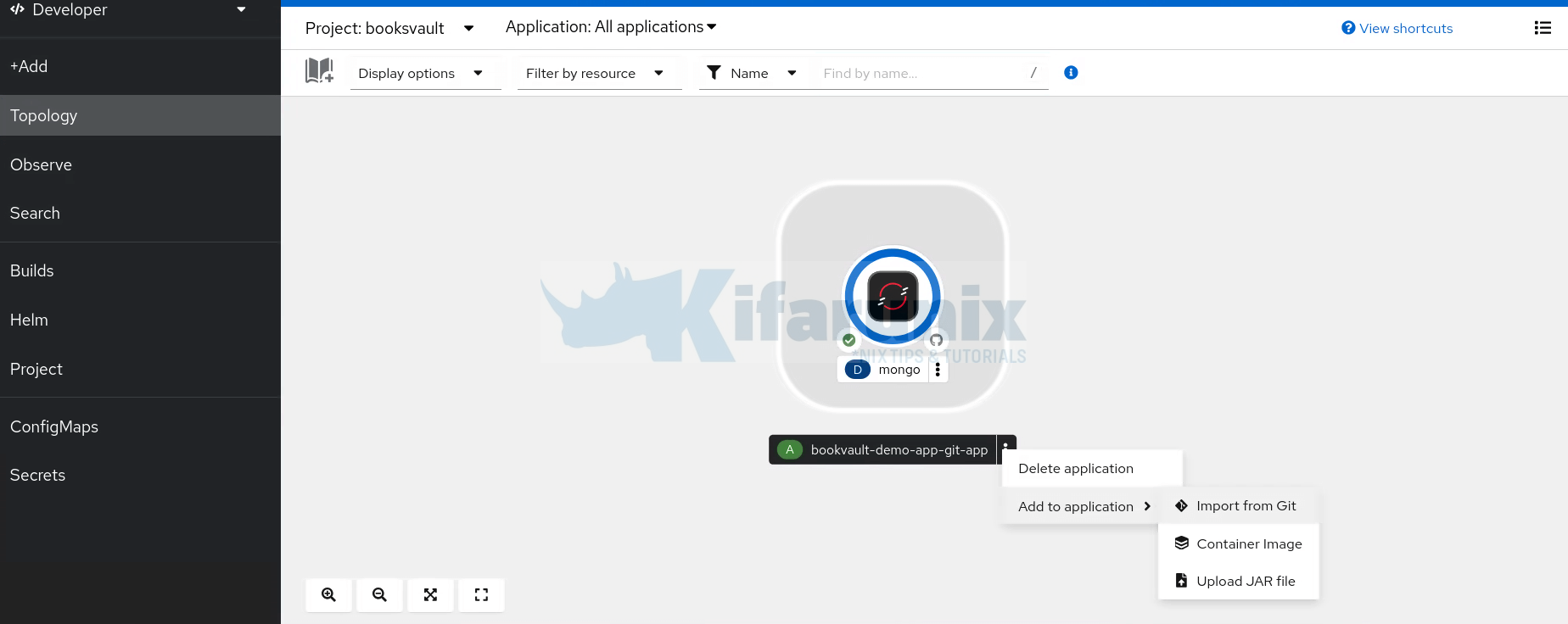 How To Deploy Apps On Openshift Using Buildconfig A Step By Step Guide