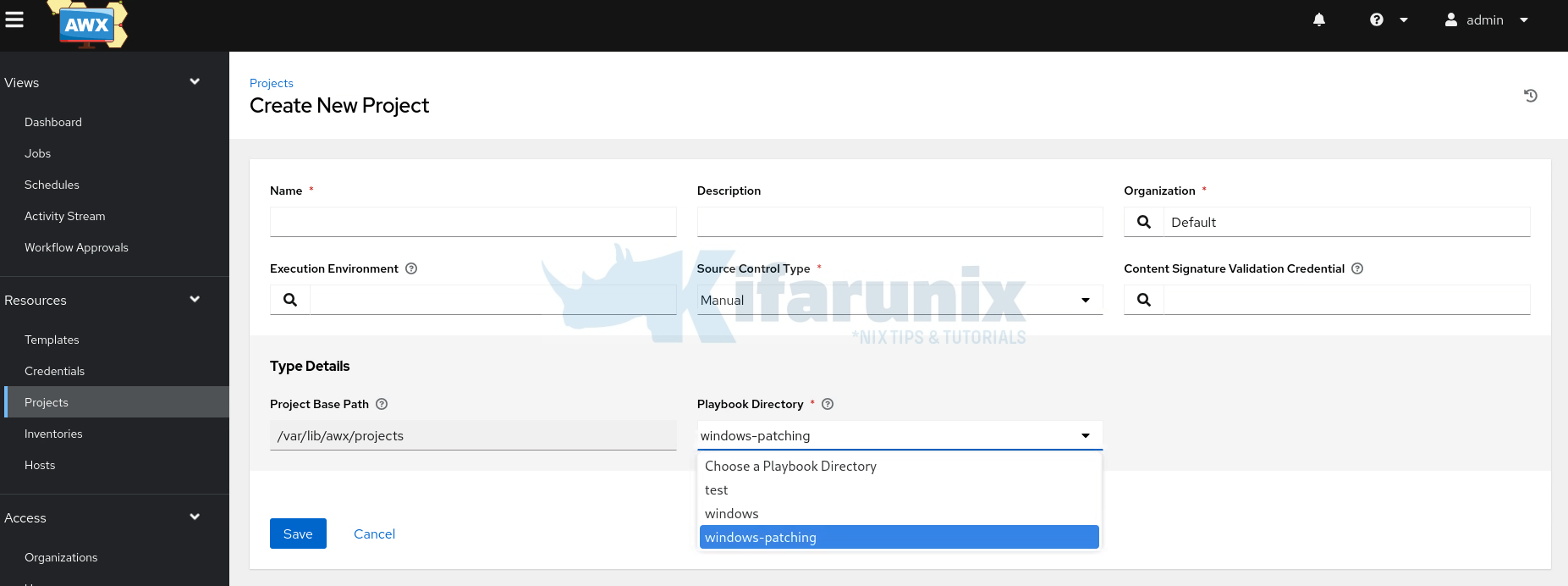 Automate Windows Server Patching With Ansible Awx Step By Step
