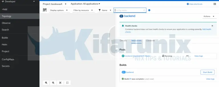 How To Deploy Apps On Openshift Using Buildconfig A Step By Step Guide