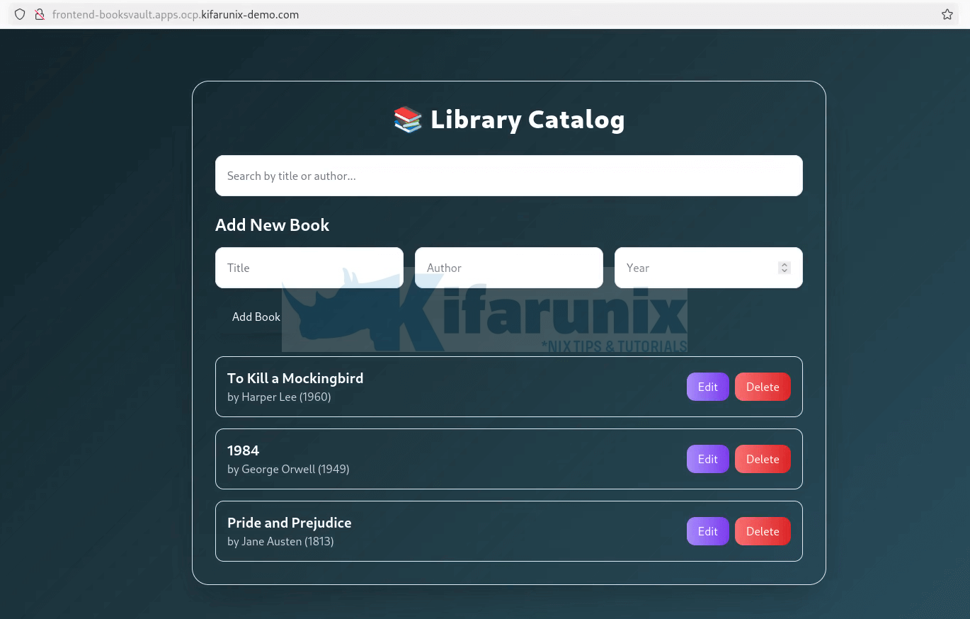 How To Deploy Apps On Openshift Using Buildconfig A Step By Step Guide