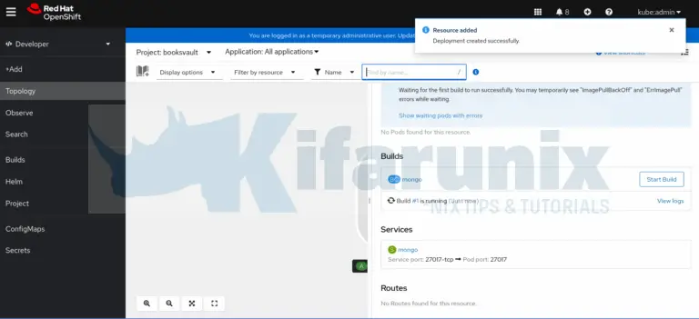 How To Deploy Apps On Openshift Using Buildconfig A Step By Step Guide