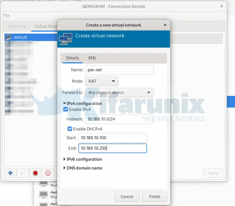 How To Set Up Pxe Boot Server On Ubuntu 2404 Step By Step Guide