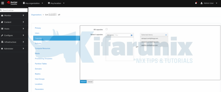 How to Add Capsule Servers to Red Hat Satellite: A Complete Step-by ...